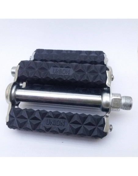 Fahrrad Pedale Union Blockpedale 9/16