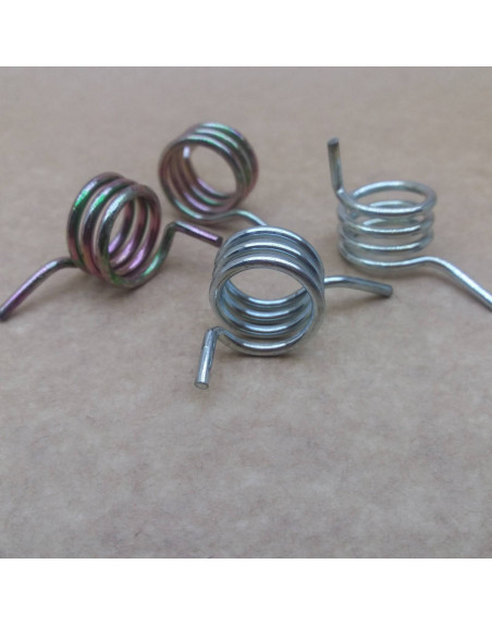 SET OF BICYCLE V-BRAKE SPRINGS UNIVERSAL PARTS