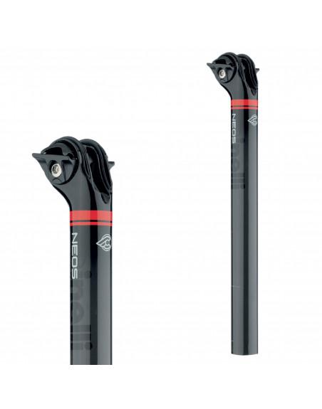 CINELLI NEOS CARBON Bicycle Performance Seatpost 31.6mm Diameter