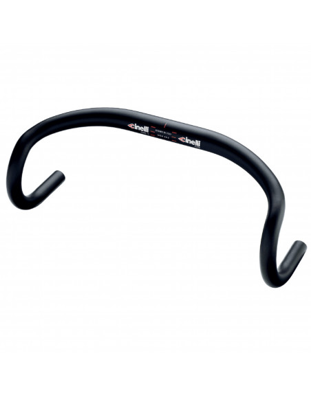 CINELLI PISTA Aluminium Bicycle Handlebar 40cm Width