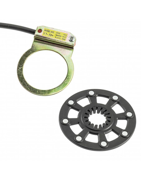 eBike PAS SENSOR R - square axle