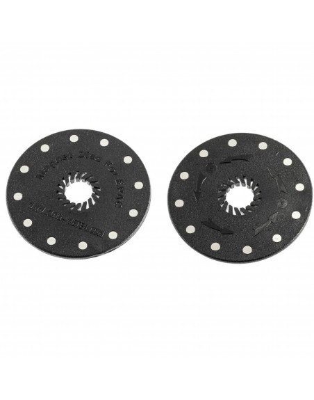 eBike Magnetic Disc 1