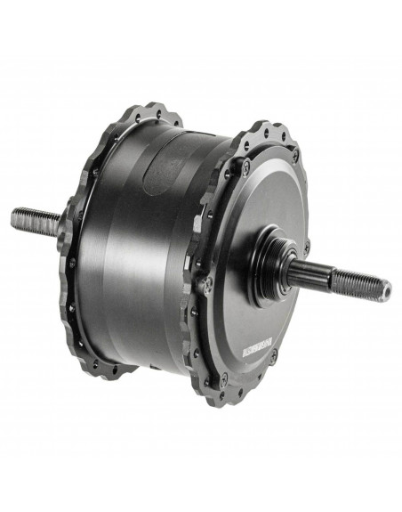eBIKE KIT 250W FATBIKE REAR HUB MOTOR THREADED
