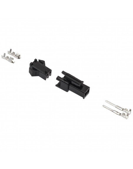 eBike SM Connectors SM 2 pin