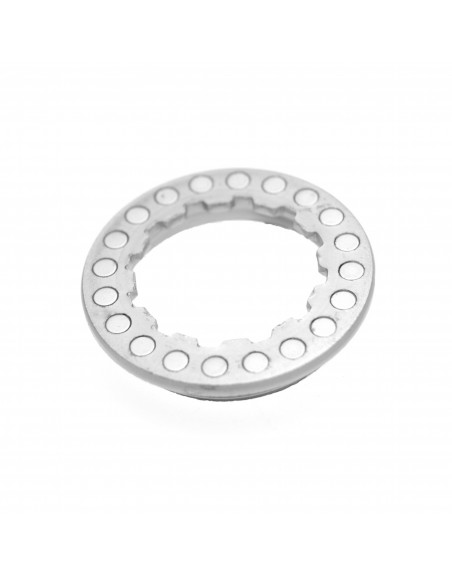 MAHLE eBike KIT MAGNET NUT Cassette lock ring