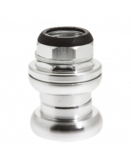 FSA ALLOY THREADED BICYCLE HEADSET 1” – CHROME