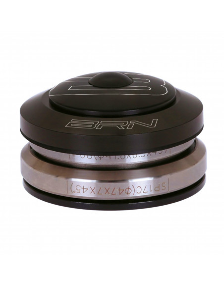 BRN Bicycle Integrated Headset from 1 1/8” to 1 ¼”