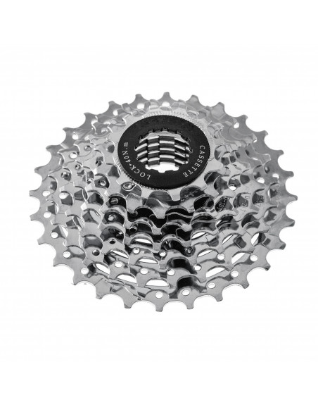 Cassette compatible SHIMANO 7 speed