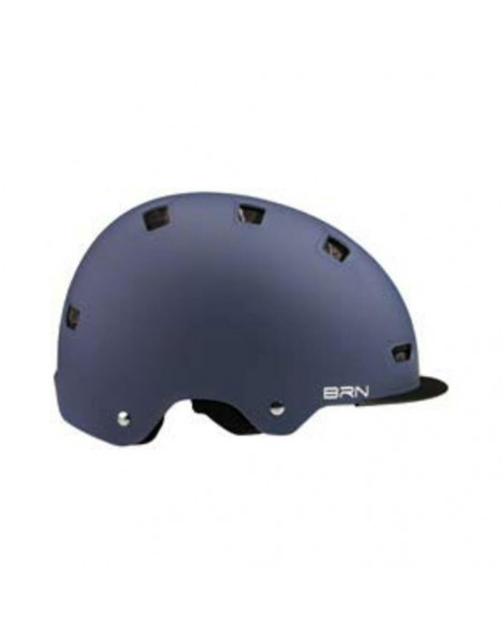BRN SWIFT URBAN HELMET BLUE