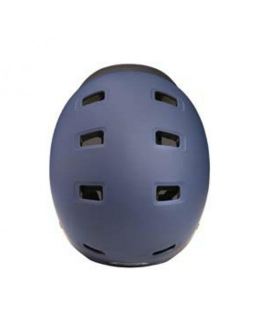 BRN SWIFT URBAN HELMET BLUE