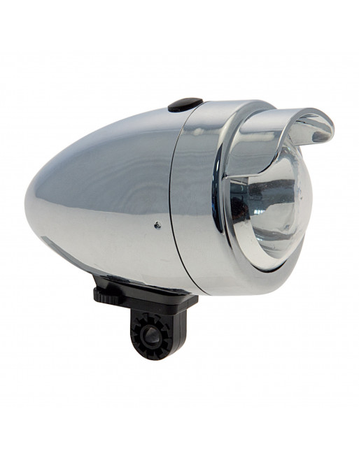 Home Bicycle Accessories Bicycle Lights BICYCLE FRONT BULLET LIGHT ...