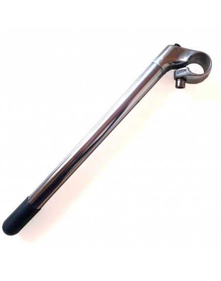 Alloy Threaded to Ahead Stem Convertor 25.4mm