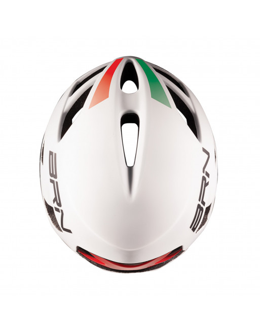 BRN CLOUD-2-ITALIA Bicycle Helmet