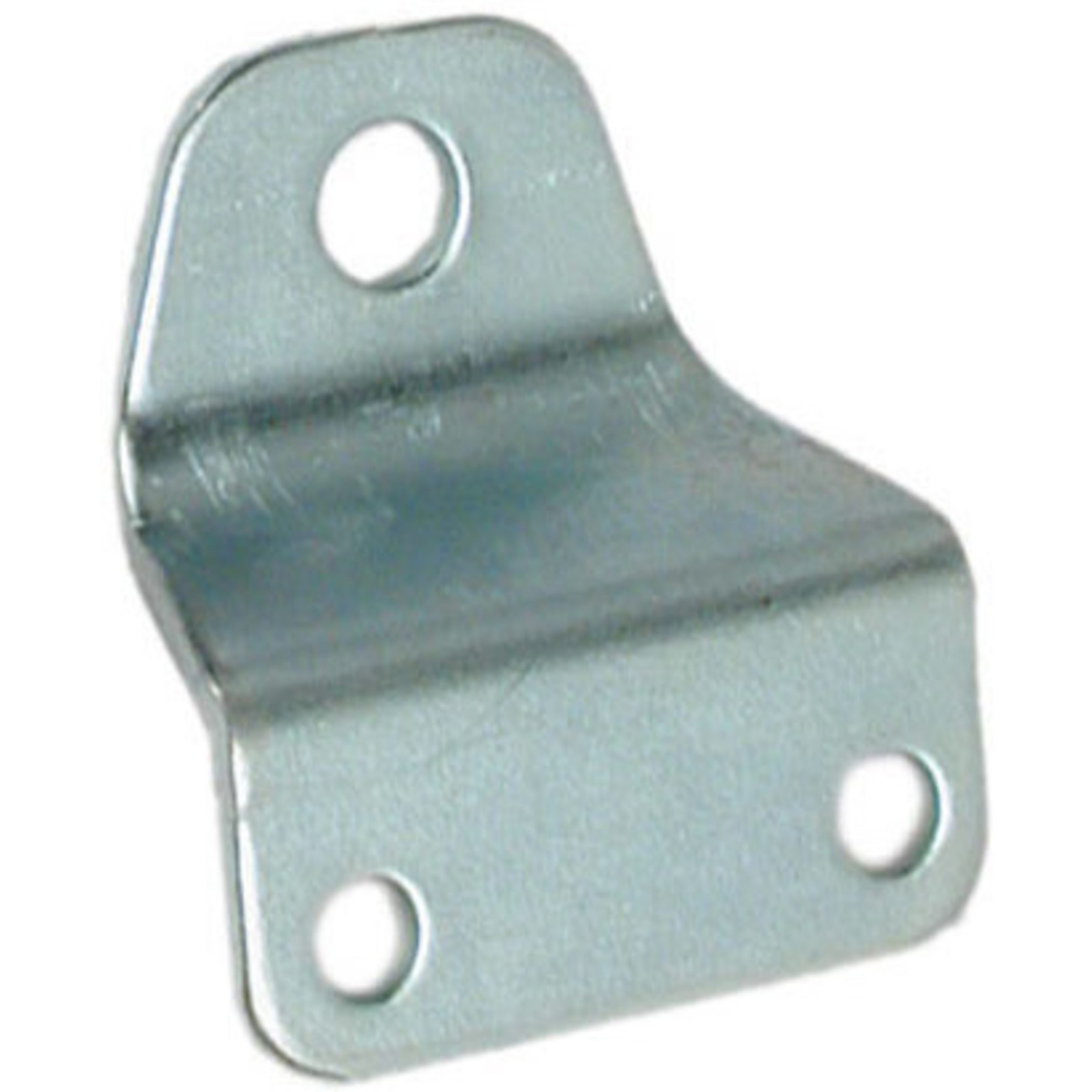 BICYCLE CARRIER BRACKET FOR CENTRAL BRAKE PIVOT