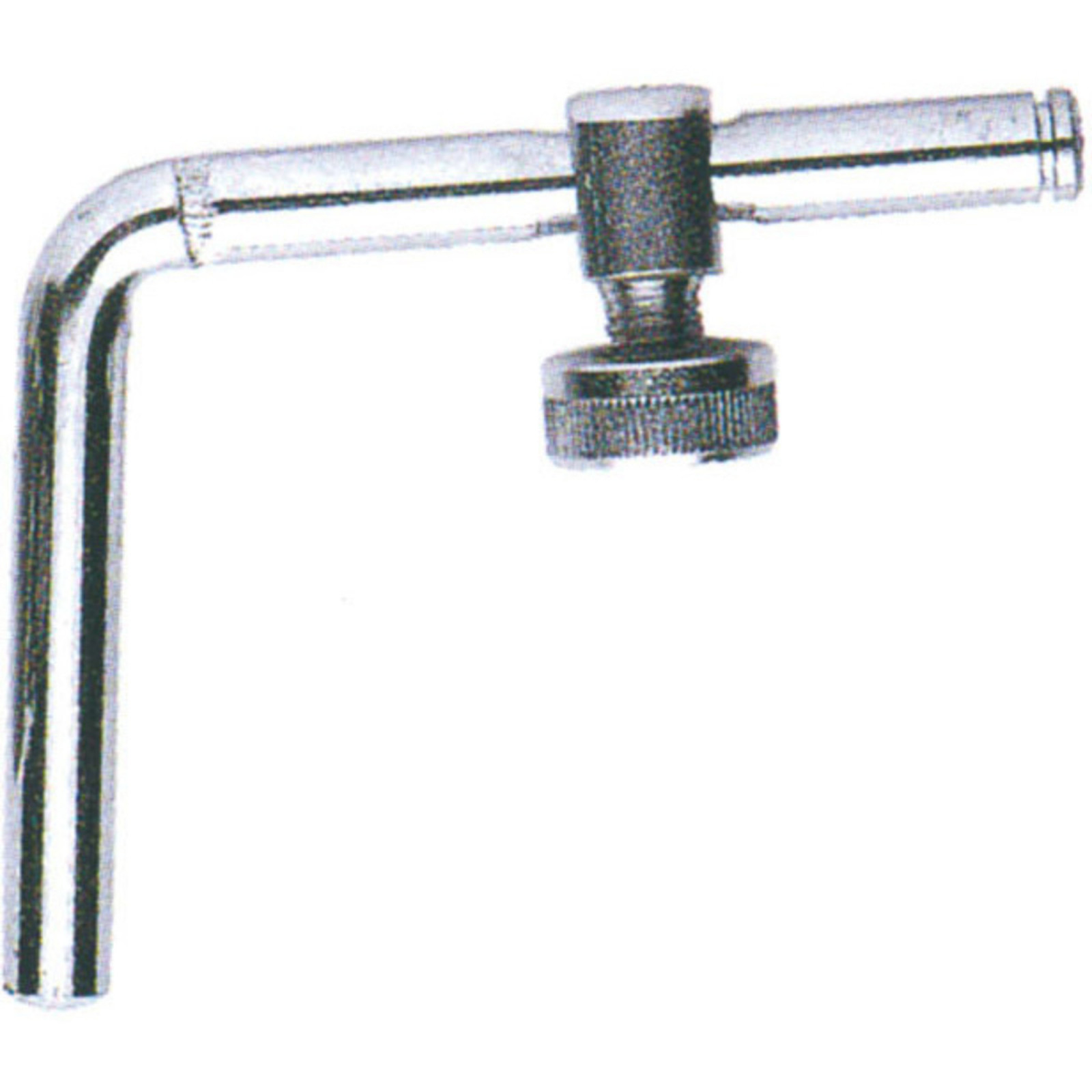 PIVOT LEVER FOR CLASSIC FOLDING BICYCLE FRAME