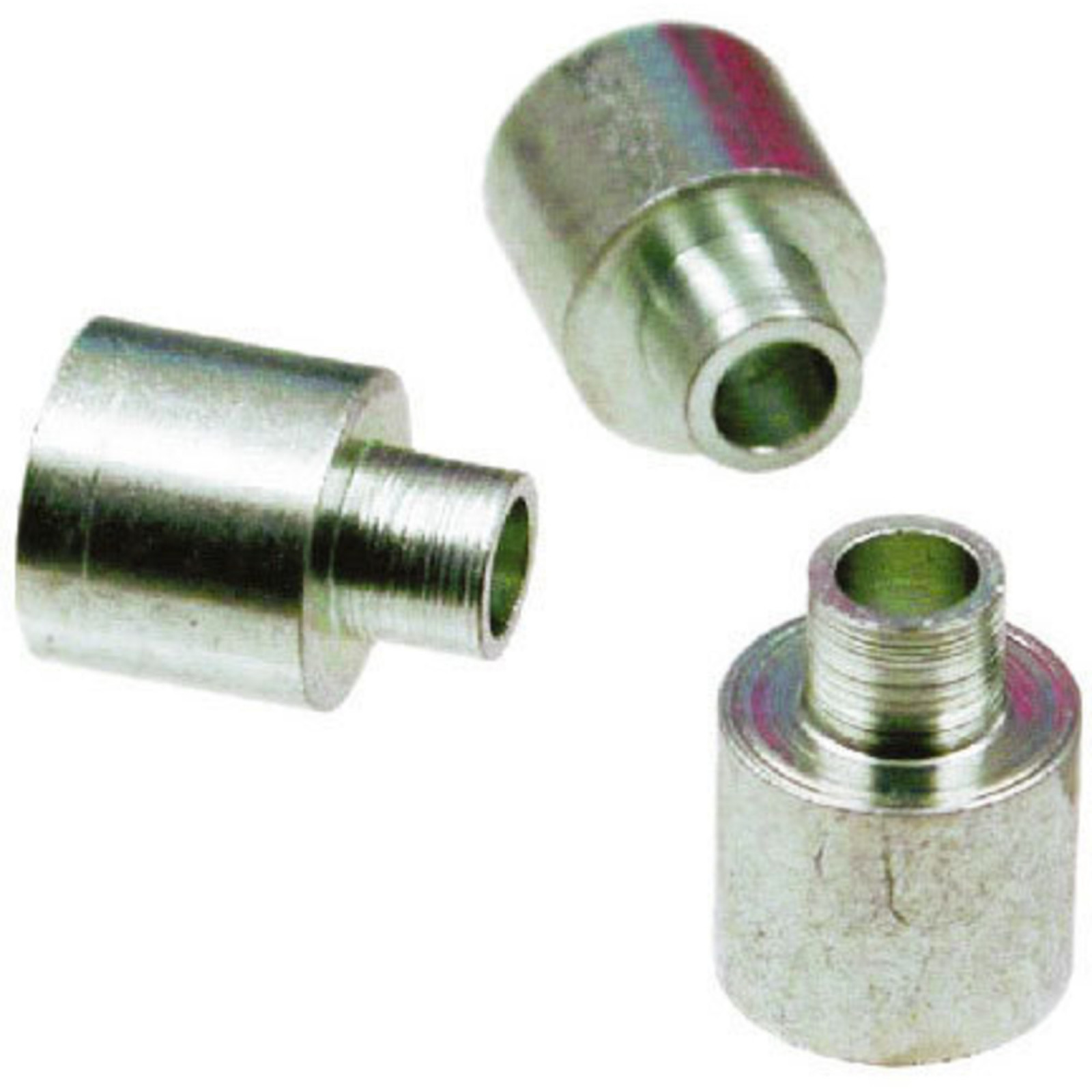 BARREL OUTER HOUSING BRAKE FERRULES