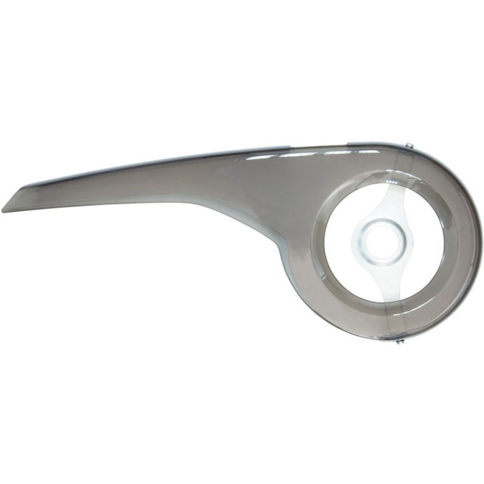 PLASTIC BASIC CHAINGUARD TRIPLE 46/48T.